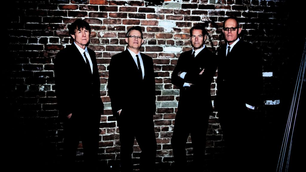 RAF Mod Band - the official website for the Portland mod sensations